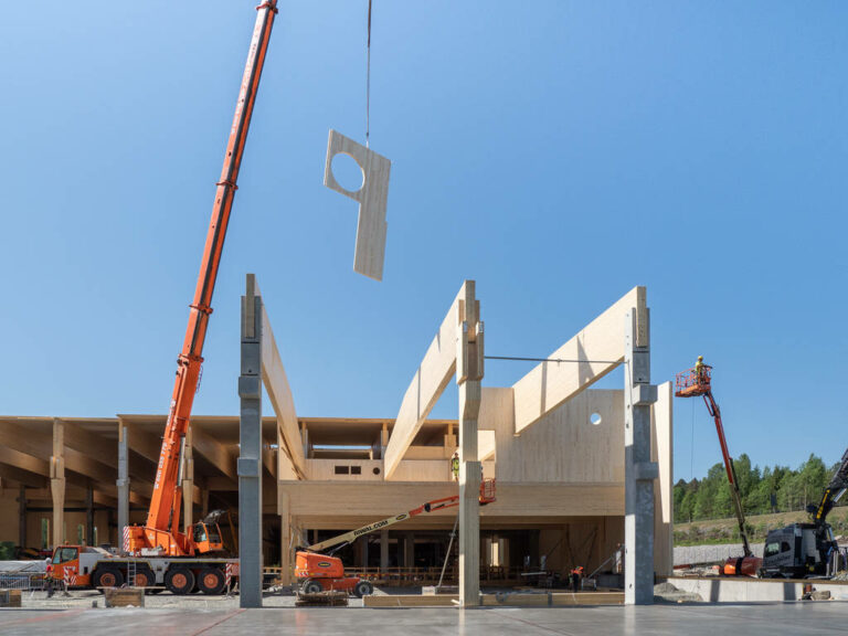 Construction – BuildInWood