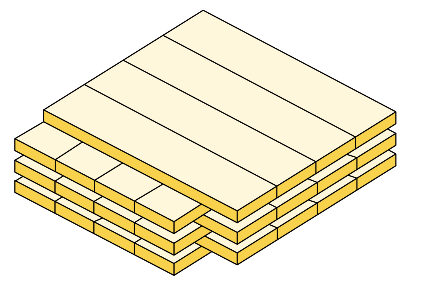 Structural components – BuildInWood