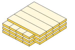 Structural components – BuildInWood