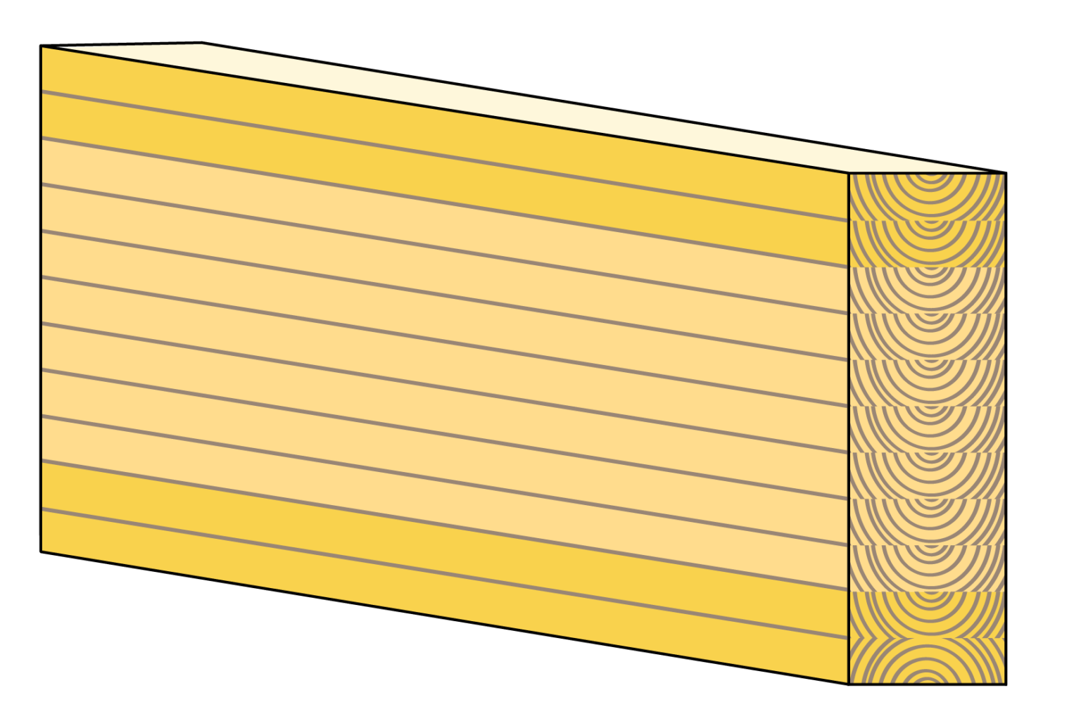 Structural components – BuildInWood