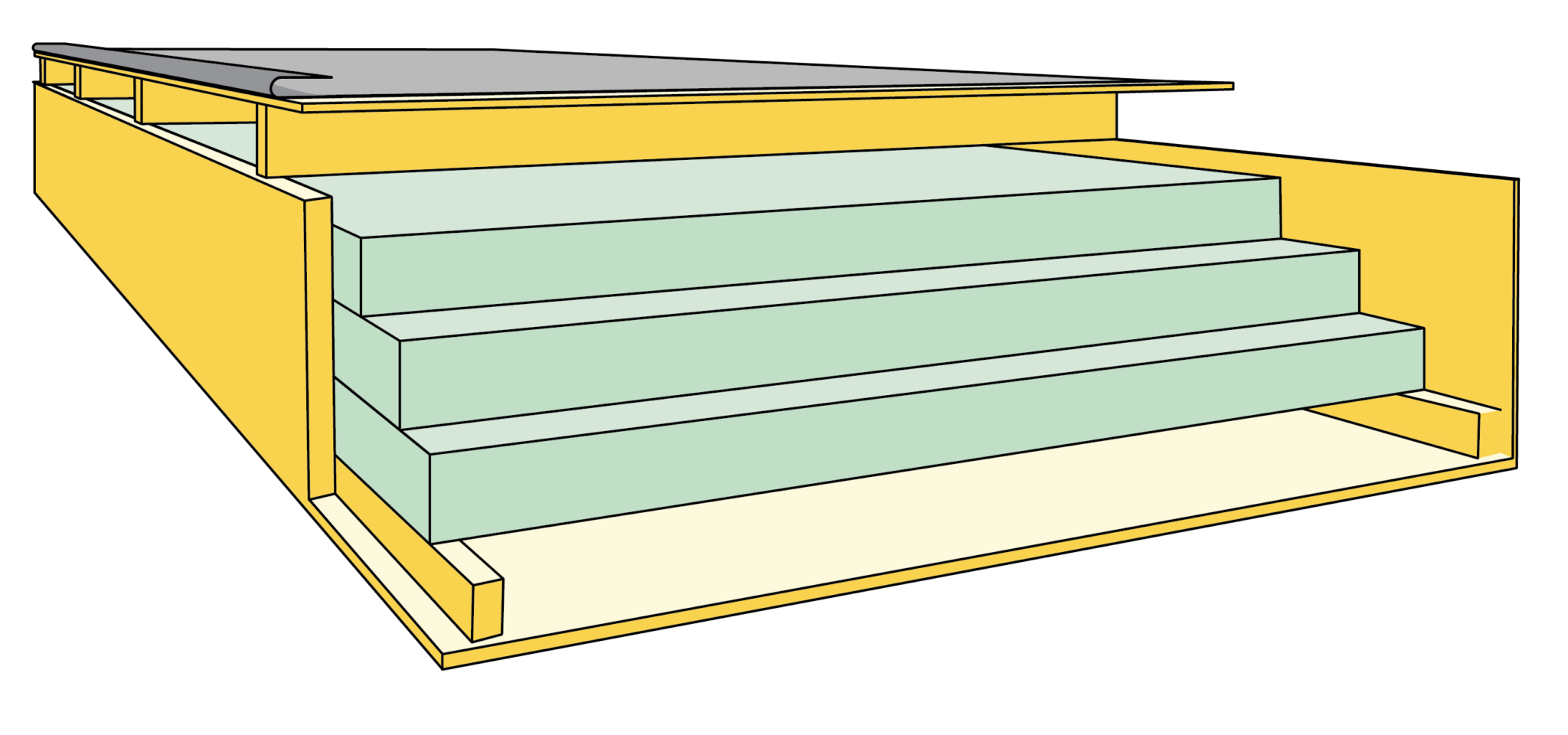 Prefabricated wood systems – BuildInWood