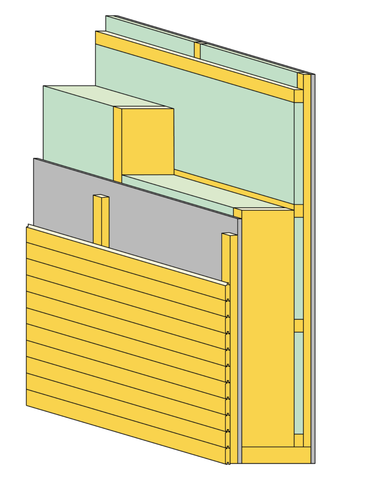 Prefabricated wood systems – BuildInWood