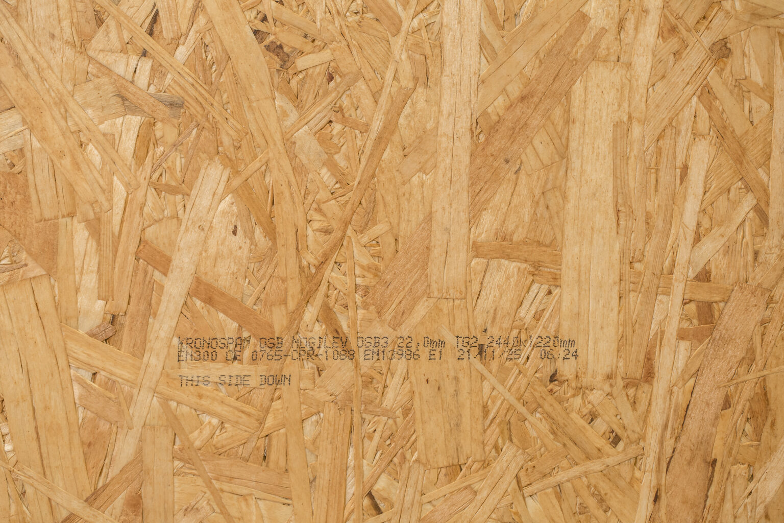 Structural components – BuildInWood