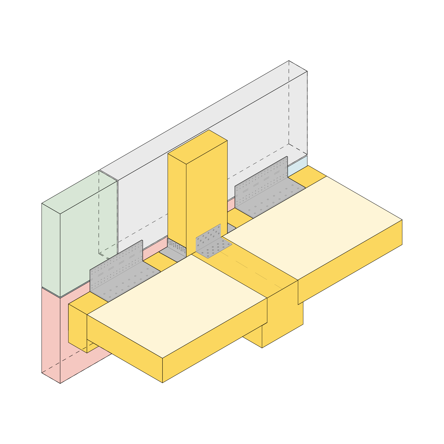 The Build-in-Wood System – BuildInWood